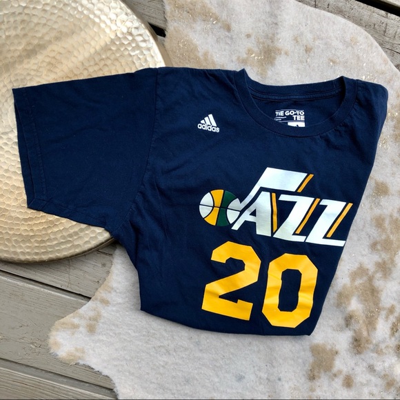 adidas | Shirts | The Go Go Tee Adidas | Poshmark